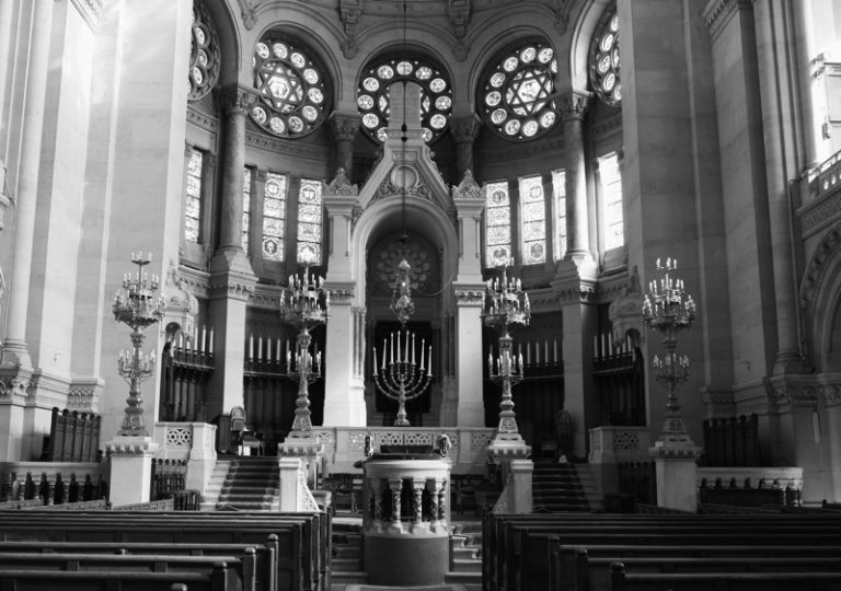 La Victoire Synagogue – Visiter Une Synagogue À Paris – LTAX