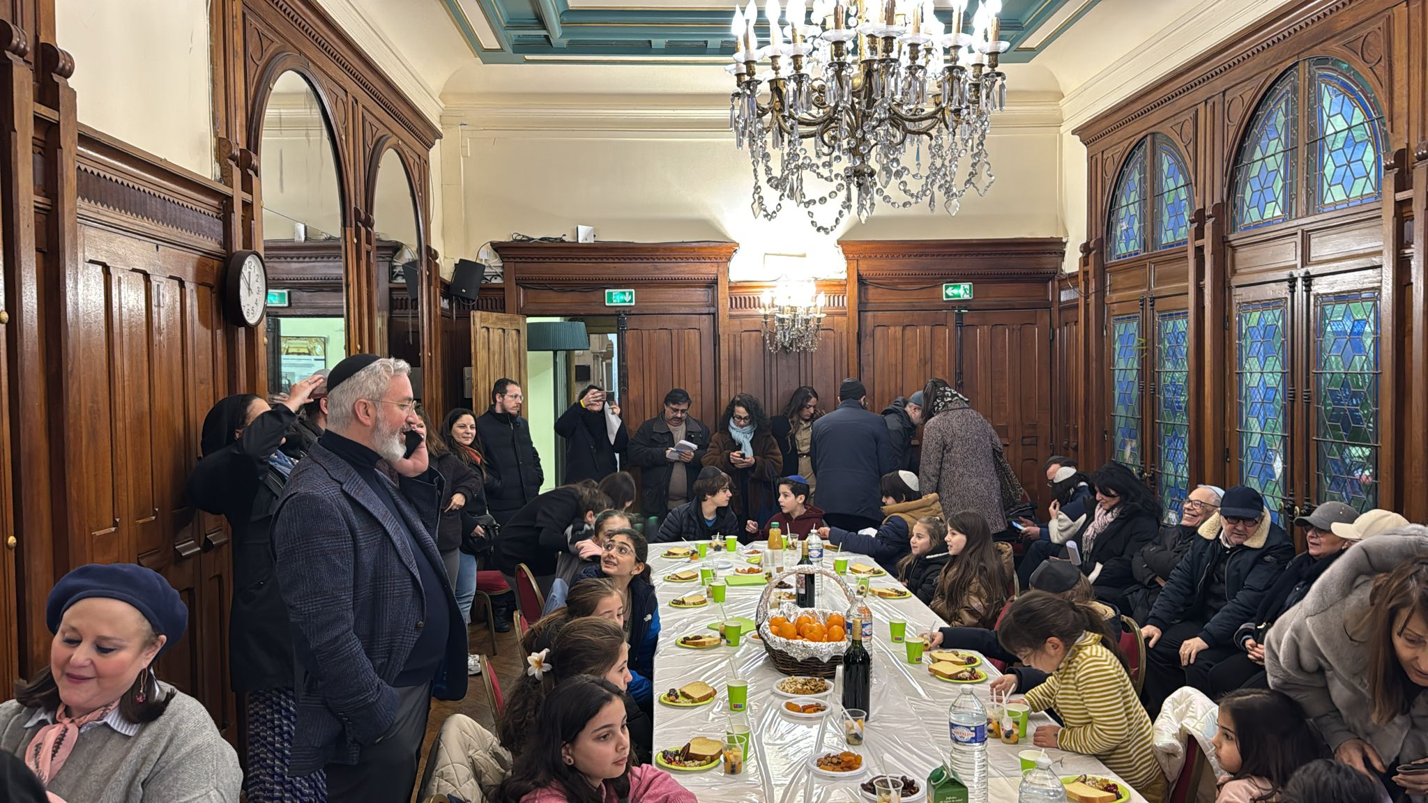 Synagogue La Victoire – Site officiel de la grande synagogue de Paris